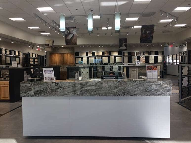 Zemin döşeme üretim ve satış firmaları Arizona Tile, Arizona Eyaleti, foto