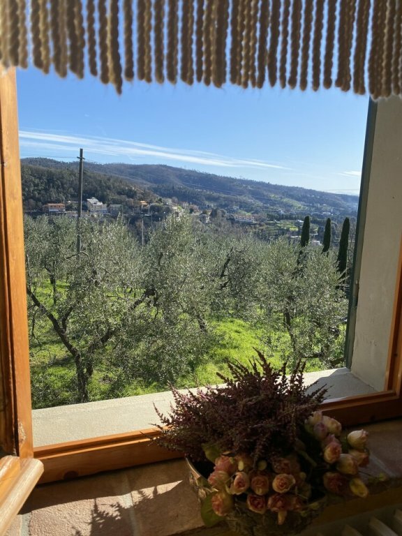 Otel Borgo La Casetta, Toskana, foto