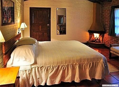 Otel Villa Patzcuaro Garden Hotel & Rv Park, Patzcuaro, foto