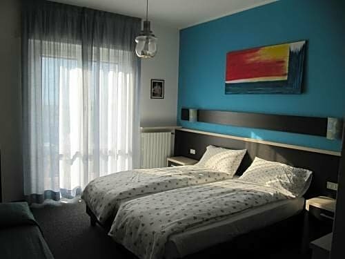 Otel Hotel Carlo, Dünya, foto