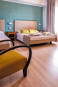 Aurora Girarrosto (Strada Statale dei Giovi No:13, Tortona), otel  Piyemonte'den