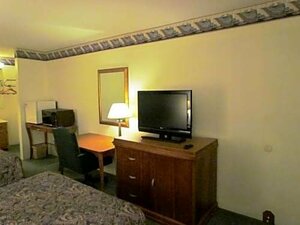 Lighthouse Inn Motel (New York, Herkimer County, East Frankfort), otel  Frankfort'tan