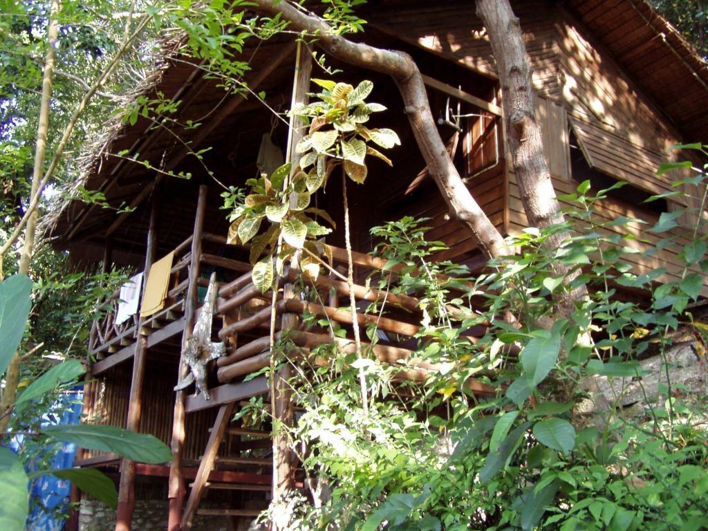 Otel Sabai Corner Bungalows, Dünya, foto