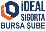 İdeal Sigorta Bursa Şubesi (Bursa, Nilüfer, İhsaniye Mah., Er Sok., 6B), sigorta acentaları  Bursa'dan