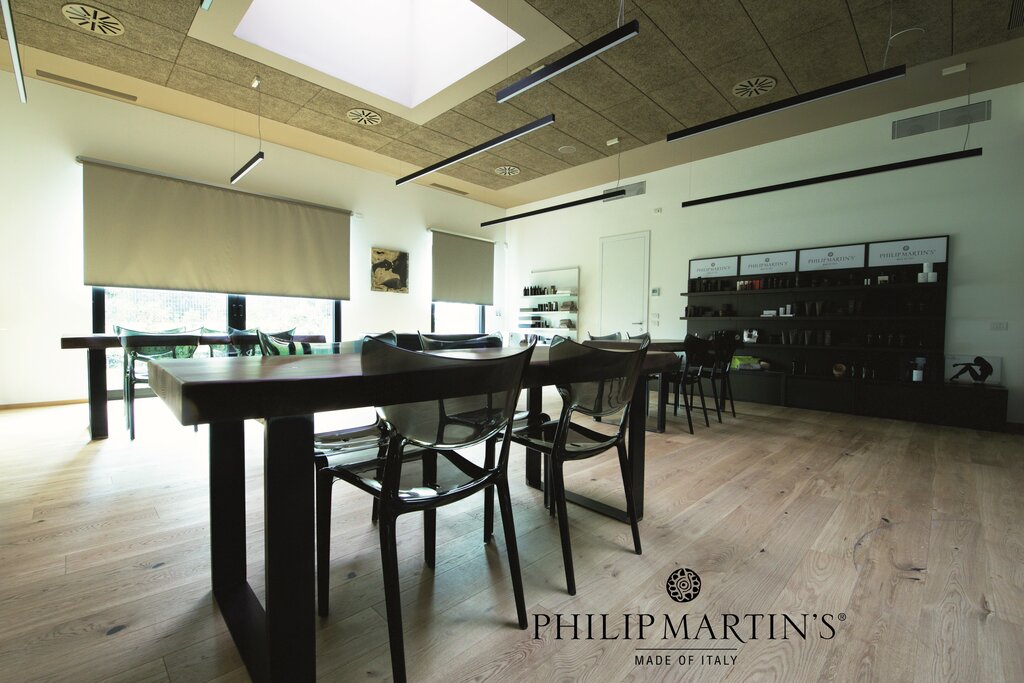 Kozmetik ve parfümeri mağazaları Philip Martin’s, Moskova, foto