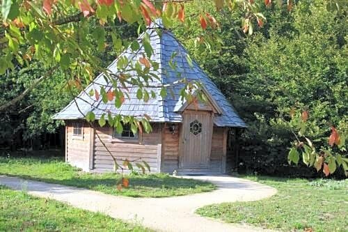 Otel Domaine De La Boulaie, , foto