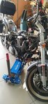 Expert Moto (Pobedy Street No:444), motosiklet tamiri  Labinsk'ten