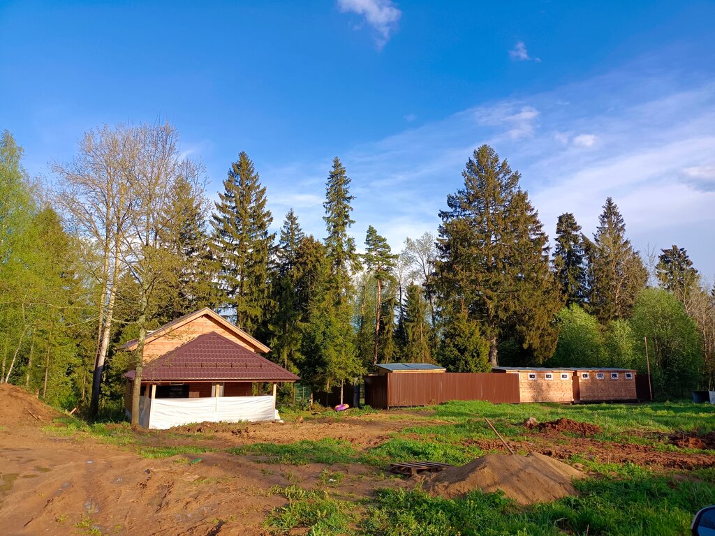 Evcil hayvan yetiştiricileri Прима Мария Кеннел, Moskova ve Moskovskaya oblastı, foto
