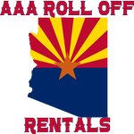 Aaa Roll Off Rentals - Dumpster Rental & Junk Removal Service (Arizona, Maricopa County, Chandler), nakliye firmaları  Chandler'dan