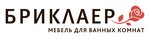 Furniture factory Bricklaer (No:12, Zelyonyy Settlement), banyo mobilyaları  Moskova ve Moskovskaya oblastından