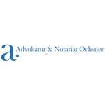 A. Advokatur & Notariat Ochsner (Marktgasse No:18, Bern), avukatlar  Bern'den