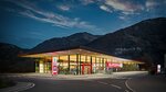 Eurospar (Schmittenstraße No:3, Bludenz), süpermarket  Vorarlberg'den
