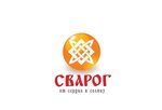 Svarog (Ochakovskoye Highway No:42с16), hadde metal üretim ve satışı  Moskova'dan