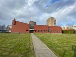 Pastarųjų Dienų Šventųjų Jėzaus Kristaus bažnyčia (Draugystės gatvė No:1), katolik kiliseleri  Kaunas'tan