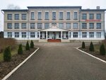 Srednyaya shkola № 22 (praspiekt Kujbyšava No:42), ortaokul  Vitebsk'ten