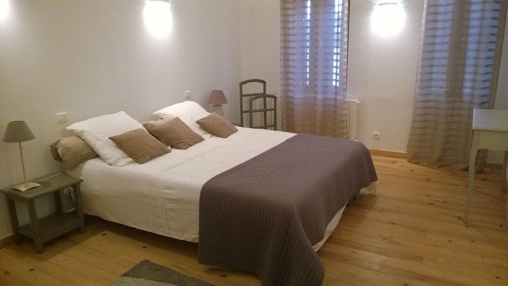 Otel Maison d'Hôtes Saint Alary, , foto