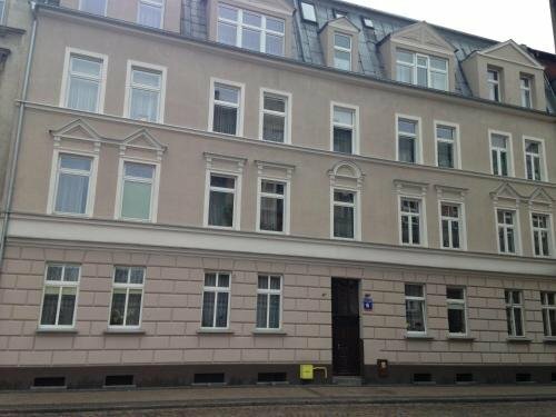 Otel Hostel Octopus Gdańsk, Gdansk, foto