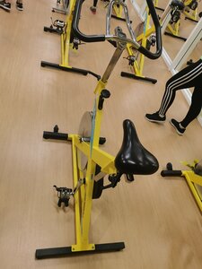 Sportsman's house (Vostochno-Kruglikovskaya Street No:64/2, Krasnodar), fitness kulüpleri  Krasnodar'dan