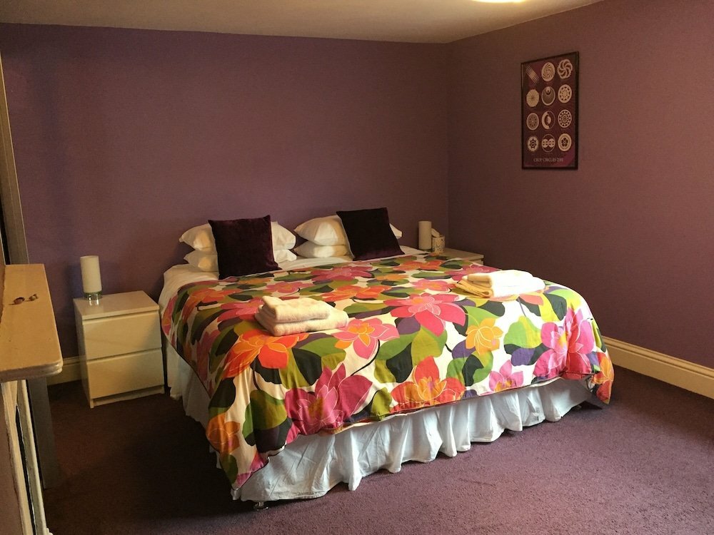 Otel Circles Guest House, Wiltshire County, foto