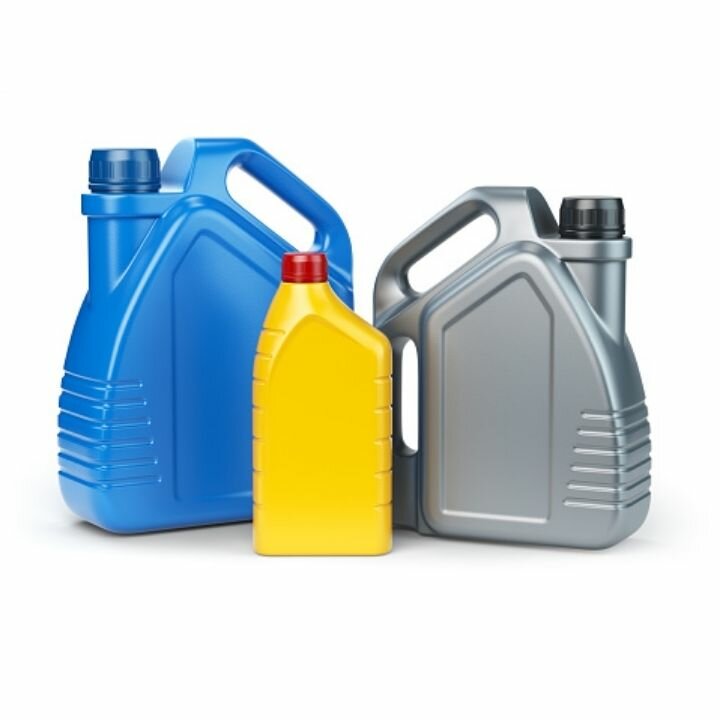 Express yağ değişim noktası Lubricentro Ivan, , foto