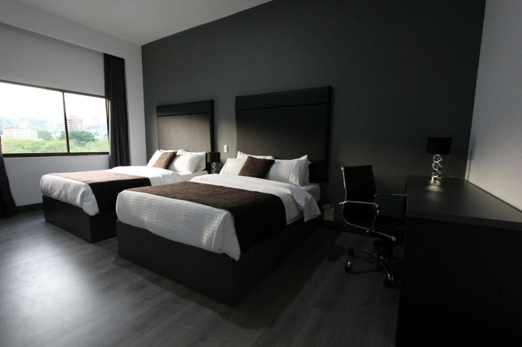 Otel Hotel San Fernando Real, Cali, foto