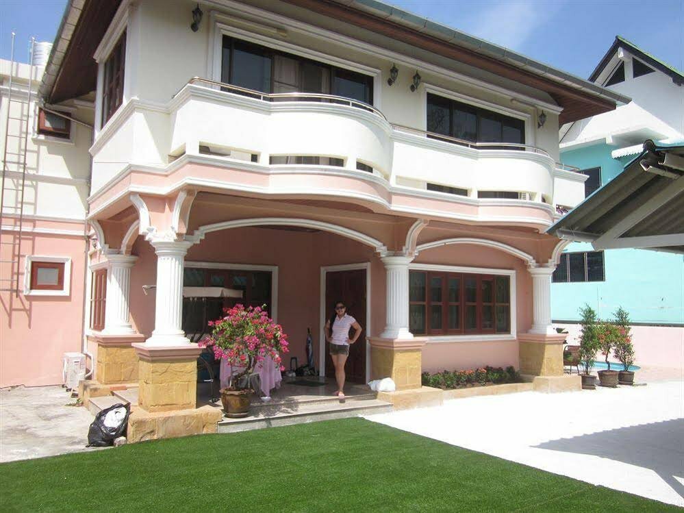 Otel Bella Tropicana Hotel And Guesthouse, Phuket Eyaleti, foto