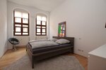 Matrjoschka Boutique Apartment (Ritterstraße No:7, Stadt Leipzig), kısa süreli konaklama  Leipzig'den