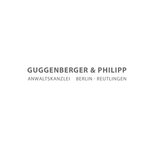 Guggenberger & Philipp Anwaltskanzlei (Stadtmauerstraße No:5, Reutlingen), avukatlar  Reutlingen'dan