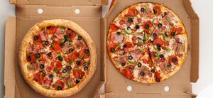 Фокс Pizza (Kirova Street No:35), pizzacılar  Bratsk'tan