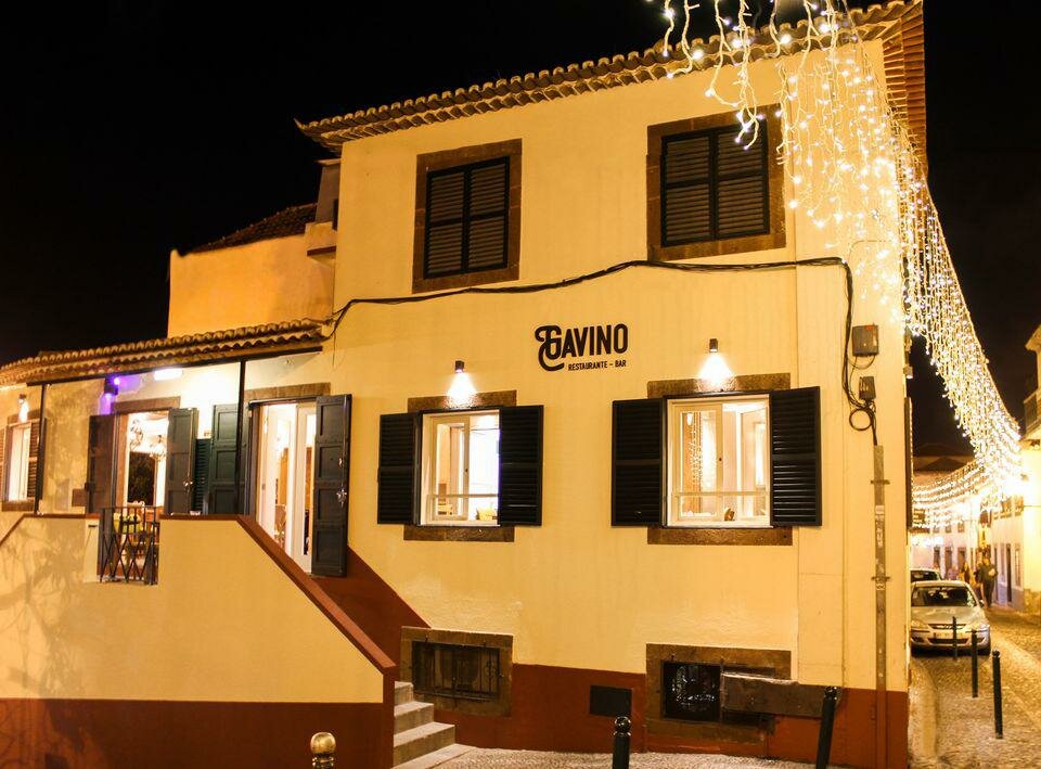 Bar Gavino - Restaurante Bar, Funchal, foto