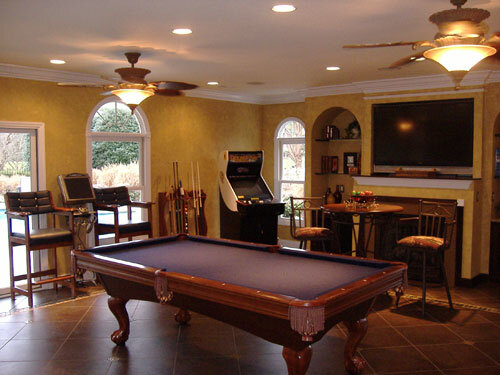 Boya ekipmanları McLain's Painting, Knoxville, foto