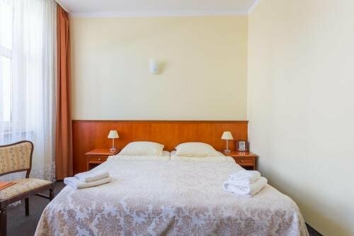 Otel Villa Anna Lisa, Swinoujscie, foto