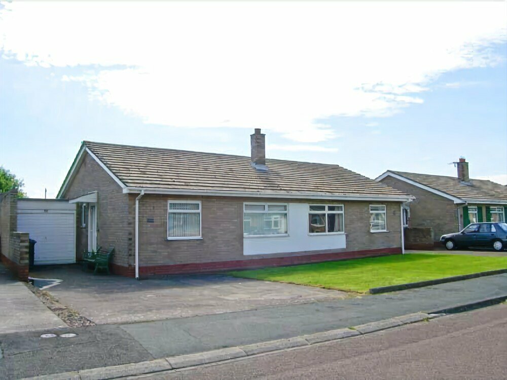 Otel Megstone, İngiltere, foto