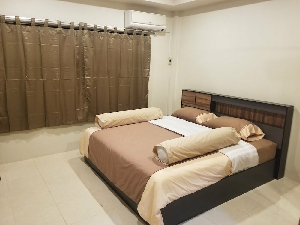 Otel The Main Event, Pattaya, foto