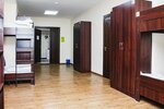 International Hostel Tashkent (Tashkent, Chilanzar District, Yakkabog Mahallah), pansiyonlar, hosteller  Taşkent'ten