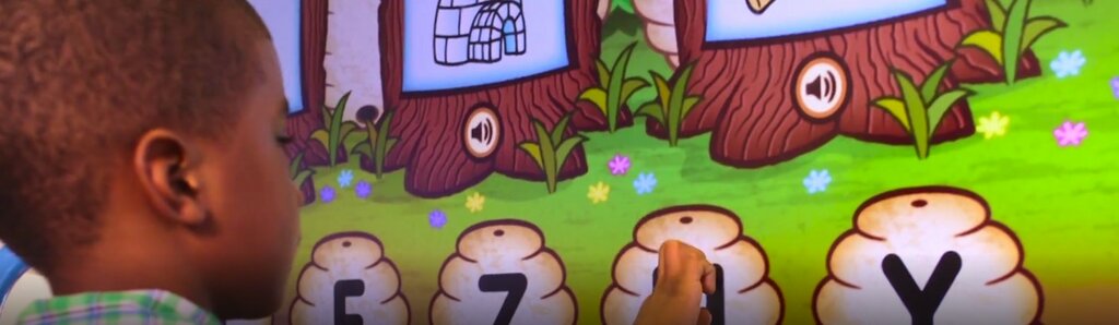 Anaokulları Peacox Child Care II, Columbus, foto