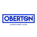 Oberton (Lenina Avenue No:13А), enstrüman mağazaları  Çeliabinsk'ten