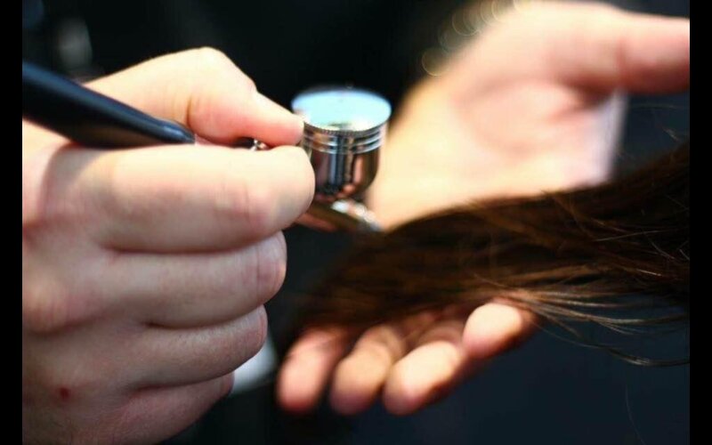 Güzellik salonu Antonella Hair Fashion, Sicilya, foto