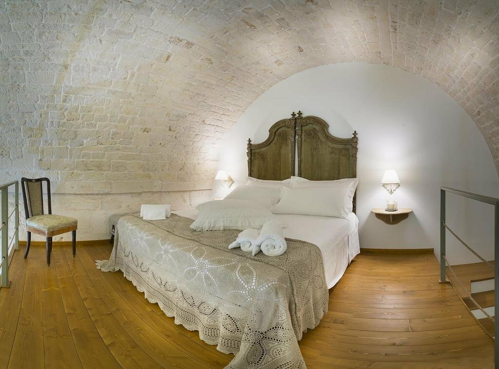 Otel B&b C'era una volta, Puglia, foto