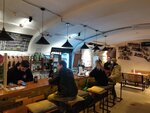 Tsota Tsota Craft Beer Pub (Geronti Kikodzis Street No:7), bar  Tiflis'ten