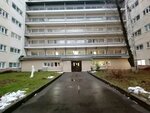 Moskovsky gosudarstvenny universitet geodezii i kartografii Obshchezhitiye (Studencheskaya Street No:33к7), yurtlar  Moskova'dan