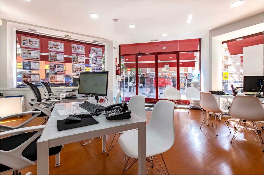 i̇nternet hizmet sağlayıcıları Soluciones Tengacasa, Madrid, foto