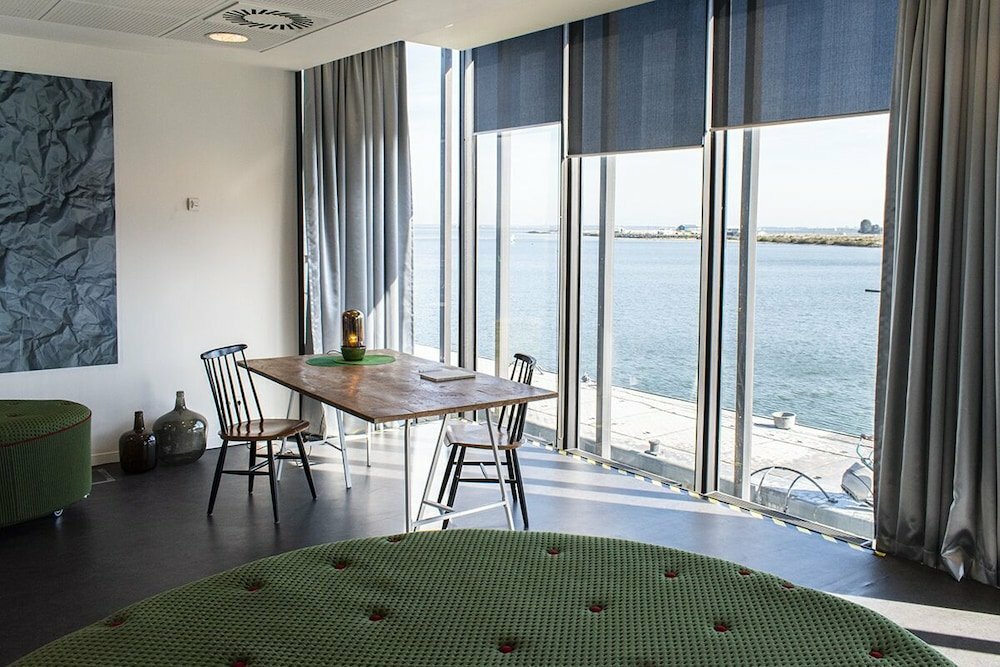 Otel Sweets - Sluis Haveneiland, Amsterdam, foto