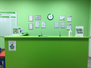 Helix (Shafieva Street No:1, Mikhaylovskiy Microdistrict), tıp merkezleri ve klinikler  Sterlitamak'tan