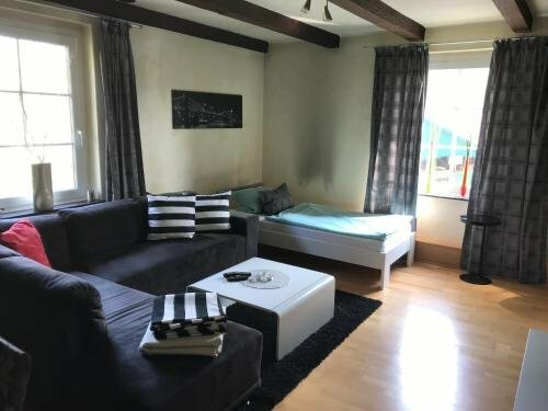 Otel Haus im Grünen, Kuzey Ren‑Vestfalya, foto