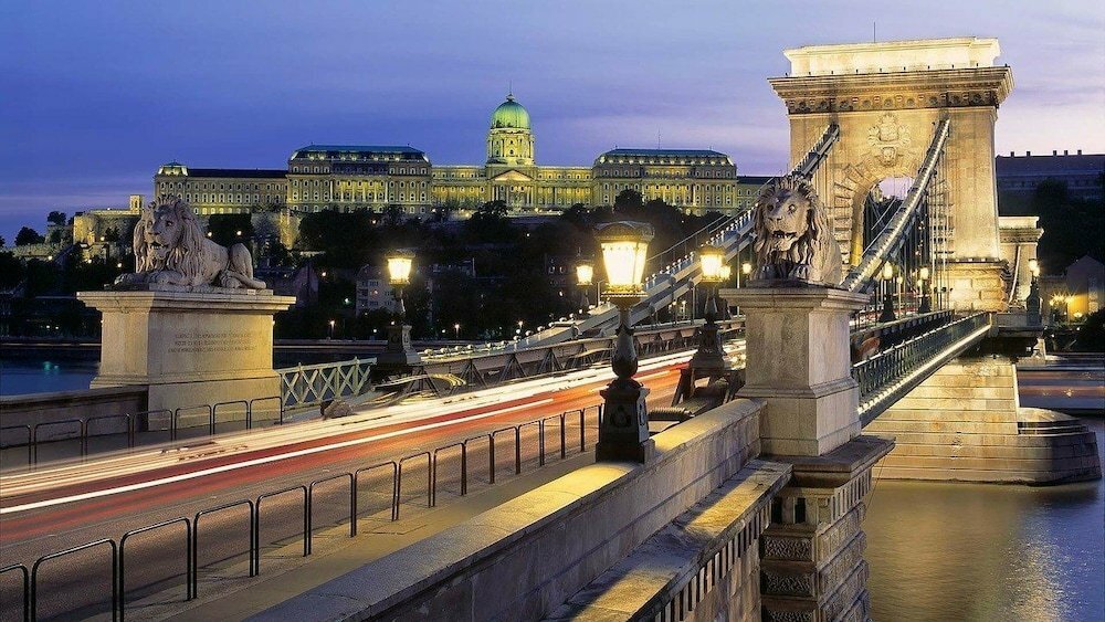 Otel Nova Aparthotel, Budapeşte, foto