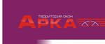 Arka (ulitsa Maksima Gorkogo No:356Е), pencere üretim, satış ve montaj firmaları  Bataysk'tan