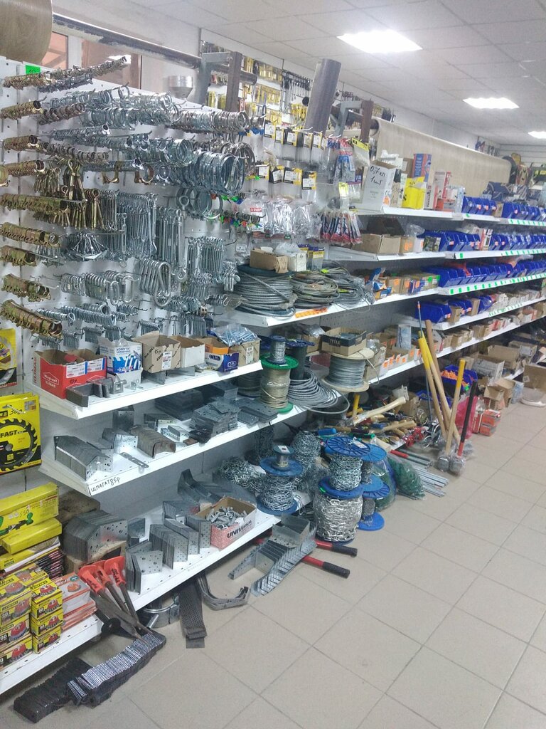 Banyo ve klozet mağazaları Мир сантехники, Rostovskaya oblastı, foto