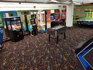 Crowne Plaza Kitchener-Waterloo (Ontario, Waterloo), otel  Waterloo'dan