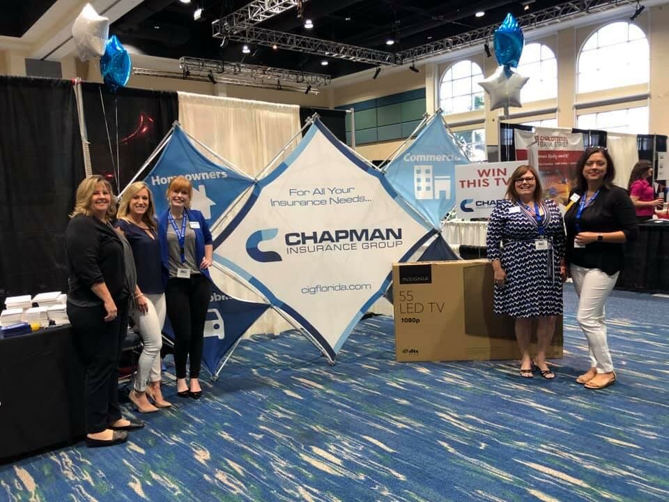 Sigorta şirketleri Chapman Insurance Group, Florida Eyaleti, foto